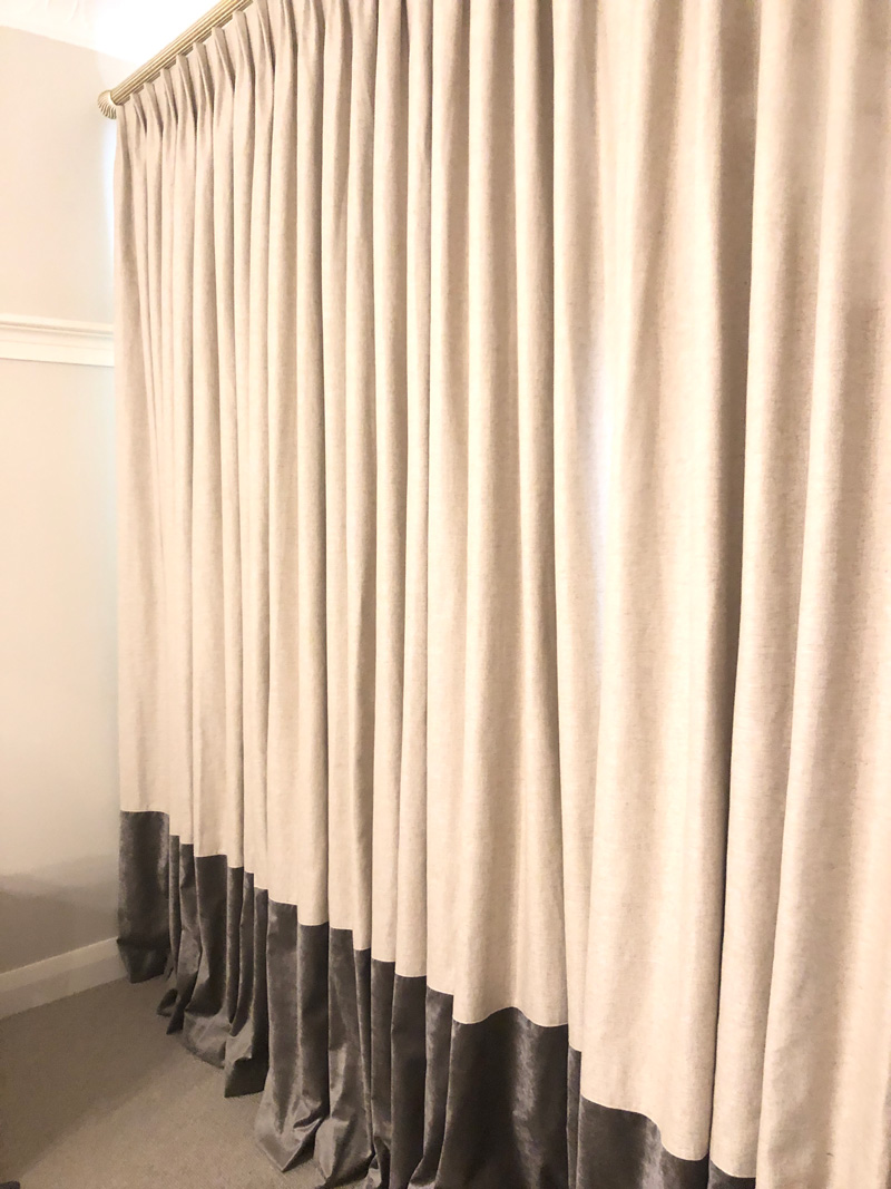 Gallery | Bella Curtains